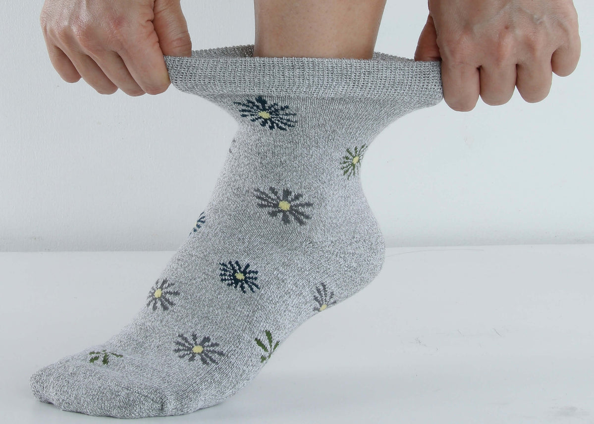 5 Signs You Need Diabetic Socks (Even If You Don't Have Diabetes ...